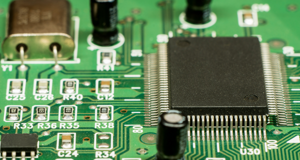 Why Are Passive Electronic Components the Building Blocks of Circuit ...