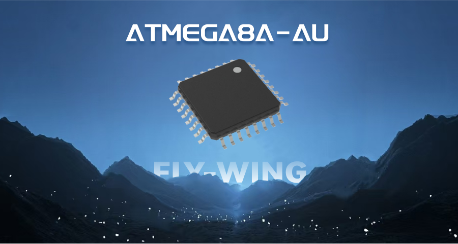 Why Choose the ATMEGA8A-AU: A Comprehensive Guide to Its Capabilities ...