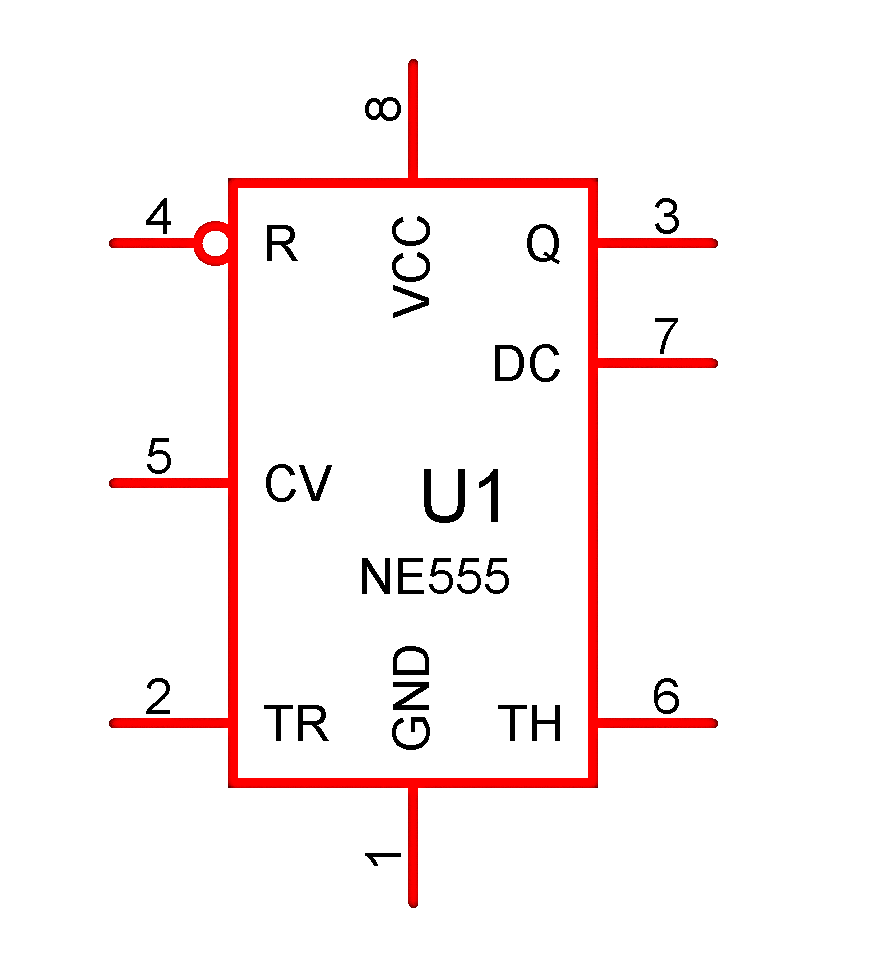 DC Motor Speed Controller: Ultimate 555 Timer Circuit Design Guide ...
