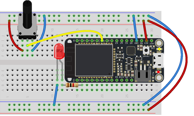 Potentiometer: Types, Working Principle & Applications - Fly-Wing