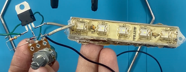 Potentiometer: Types, Working Principle & Applications - Fly-Wing
