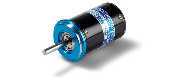 Potentiometer: Types, Working Principle & Applications - Fly-Wing
