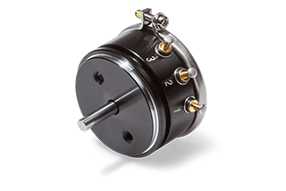 Potentiometer: Types, Working Principle & Applications - Fly-Wing