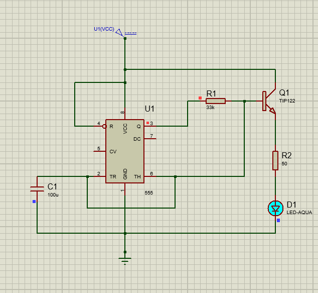 TIP122 Darlington Transistor: Pinout, Characteristics, Circuit Design ...