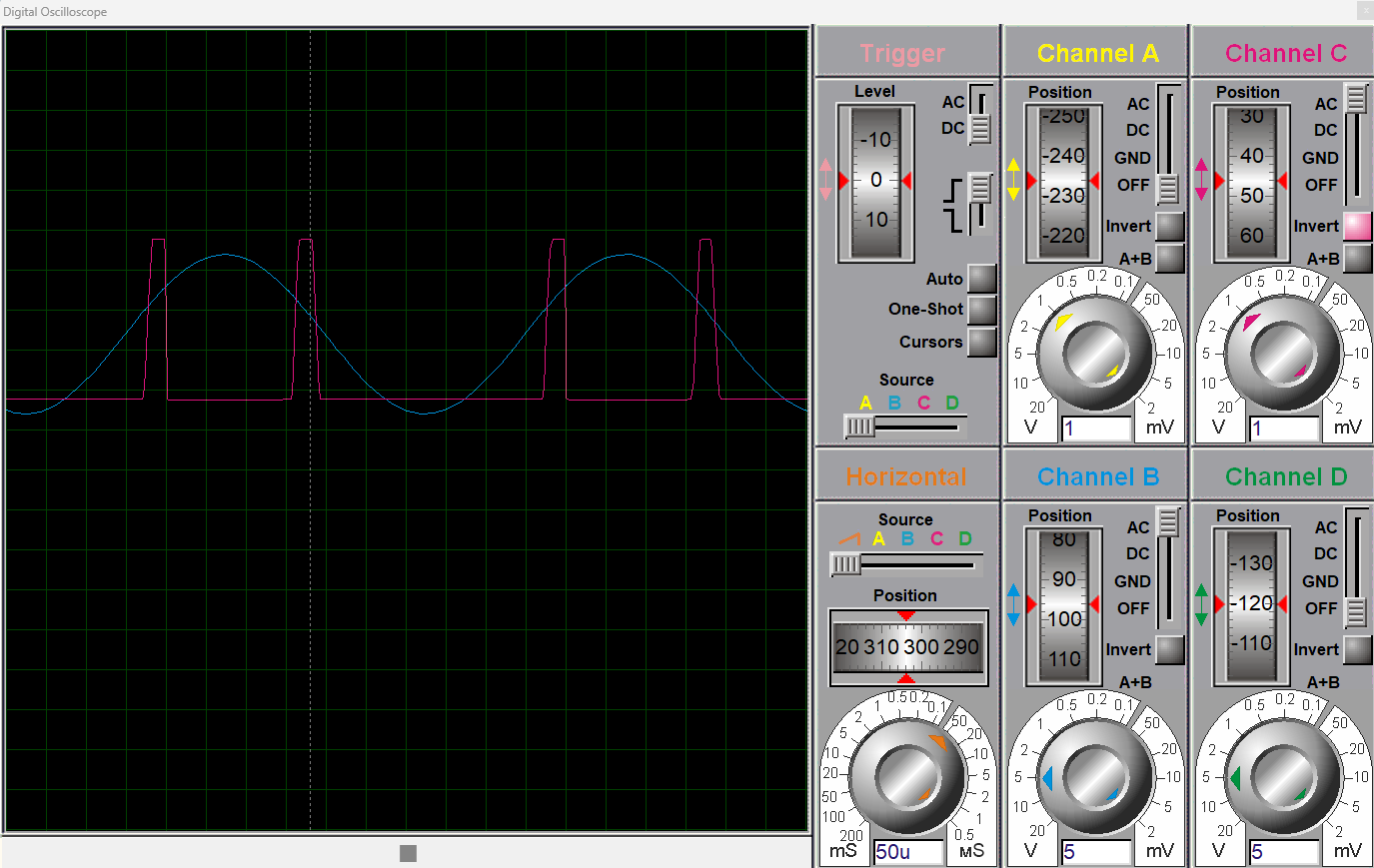 LM324 Quad Op-Amp: Pinout, Internal Architecture, Circuit Design, and ...