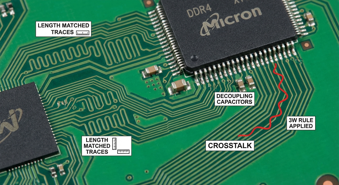 Memory Integrated Circuits Part 2: Architecture, Layout, and ...
