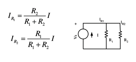 Current Divider Formula Explained for Parallel Circuits - Fly-Wing