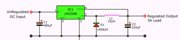 How to Select the Right DC-DC Buck Converter IC for Industrial & IoT ...
