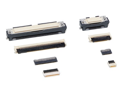 What Is FFC Connector? Guide to Types, Cables & Applications - Fly-Wing